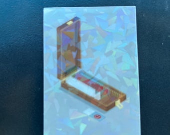 Dexter Morgan Glass - Etsy