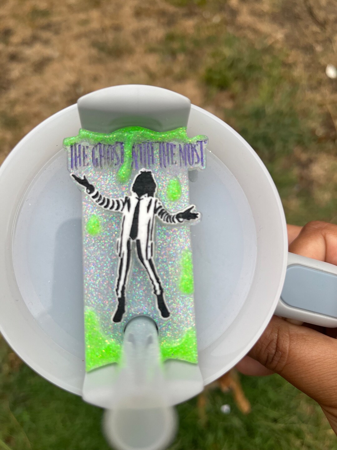 Stanley Name Plate, Name Tag,tumbler Tag, Personalized Tumblr Tag, Cup ...