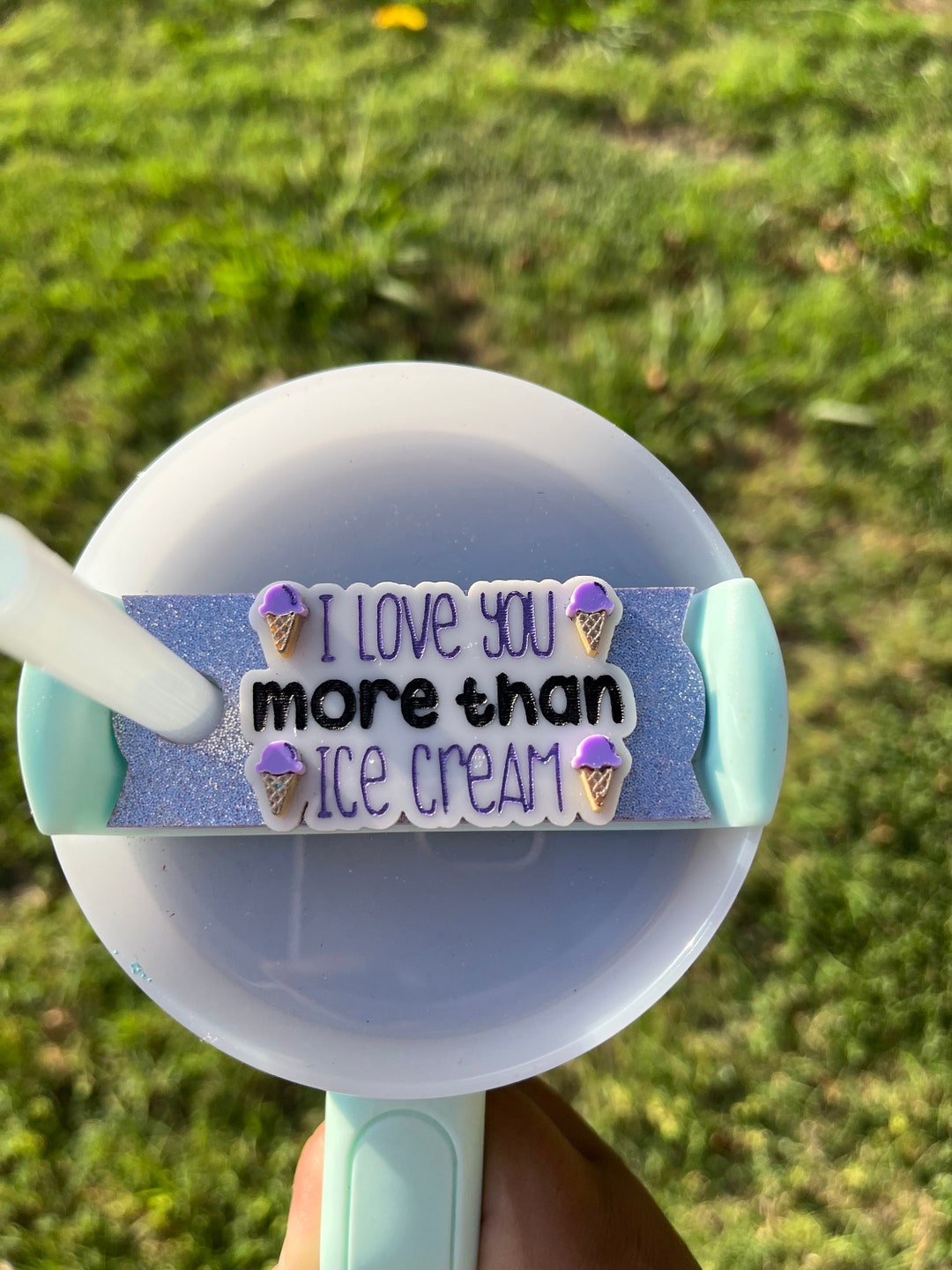 Stanley Name Plate, Name Tag, Tumbler Cup Tag,summer Tumbler Tag,cup ...