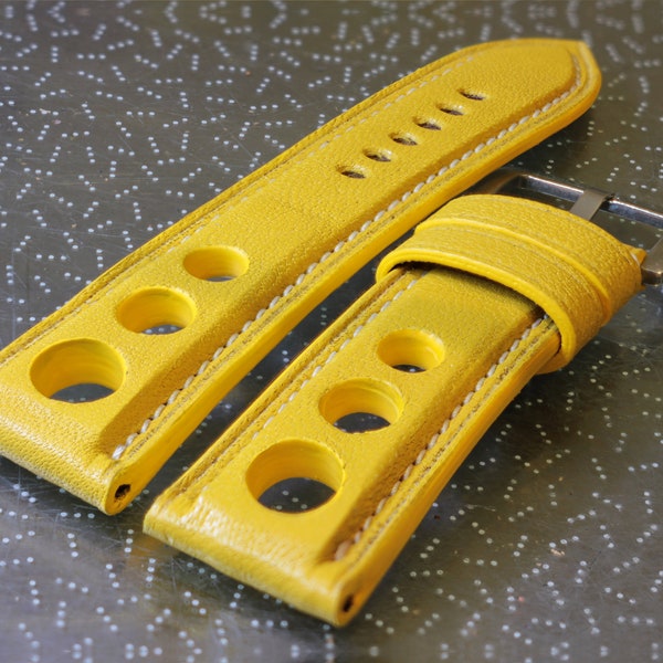 Panerai Strap - Etsy