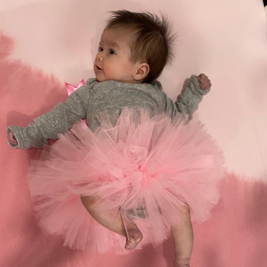 Tutu for Child, Tutu Dress Up, Tutu for Girl, Tutu for Toddler, Girl ...