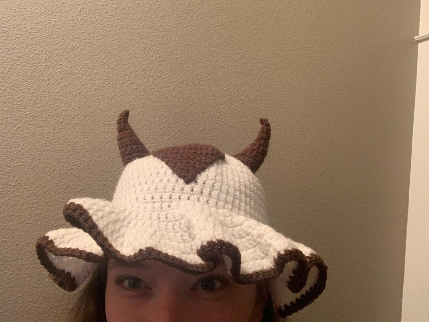 Appa Bucket Hat (avatar) - Etsy
