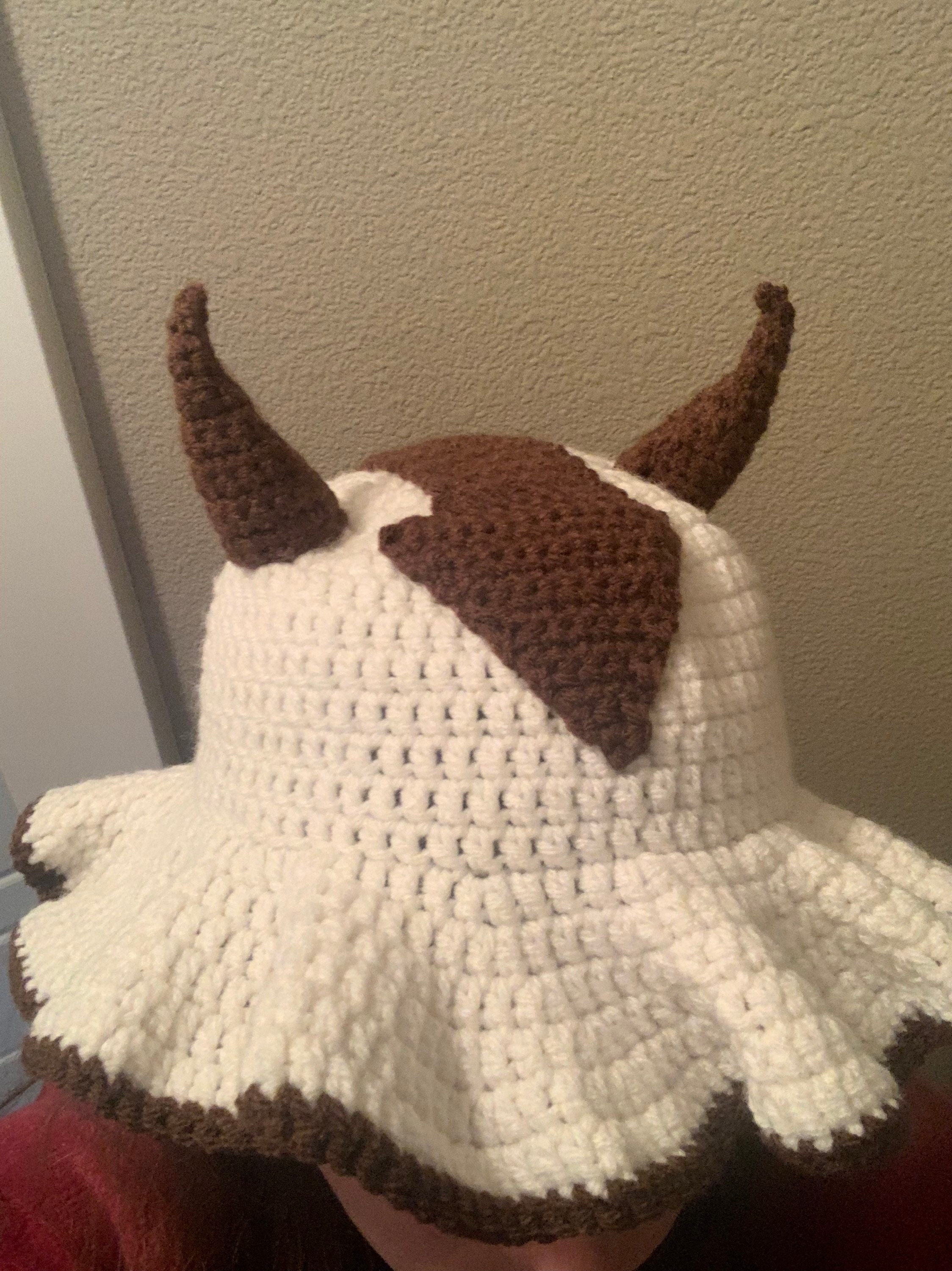 Appa Bucket Hat (avatar) - Etsy