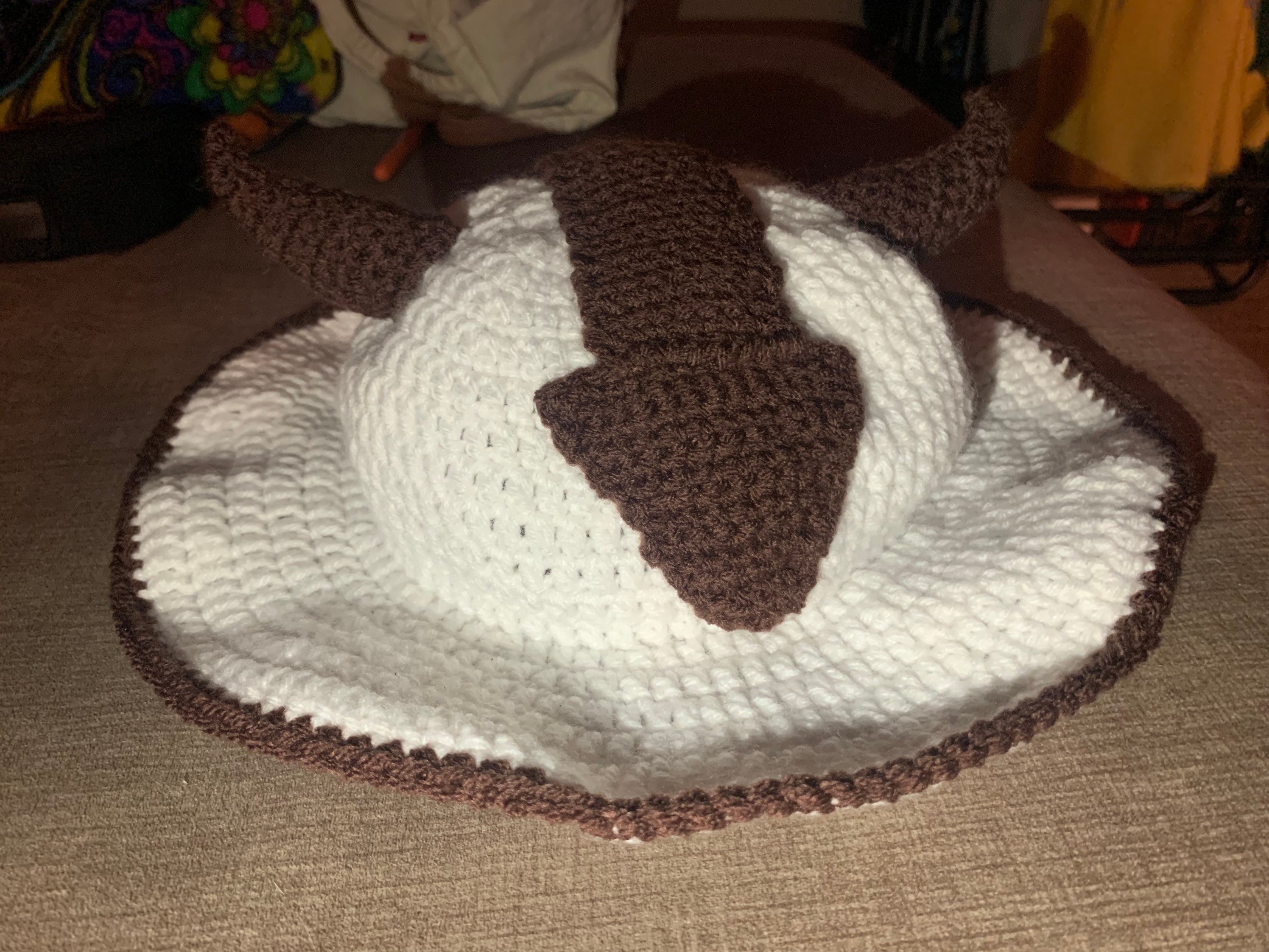 Appa Bucket Hat (avatar) - Etsy