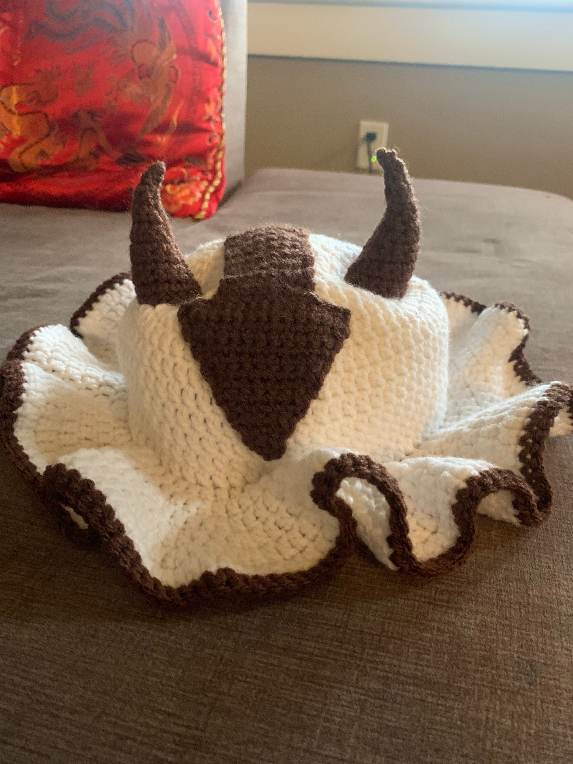 Appa Bucket Hat (avatar) - Etsy