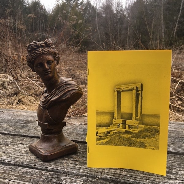 Apollo Sigil - Etsy UK