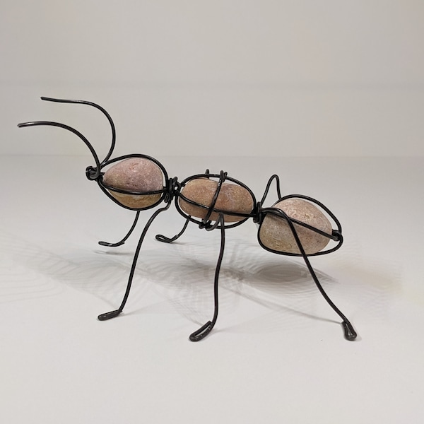 Wire Sculpture - Etsy