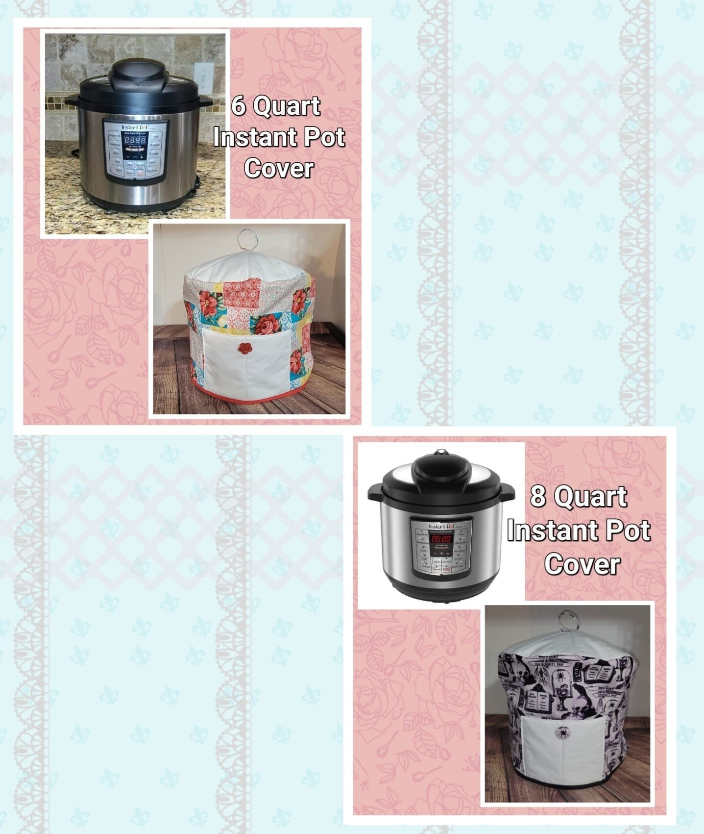Famous Mouse Inspired Handcrafted Dust Covers for Kitchenaid Mixers in ...