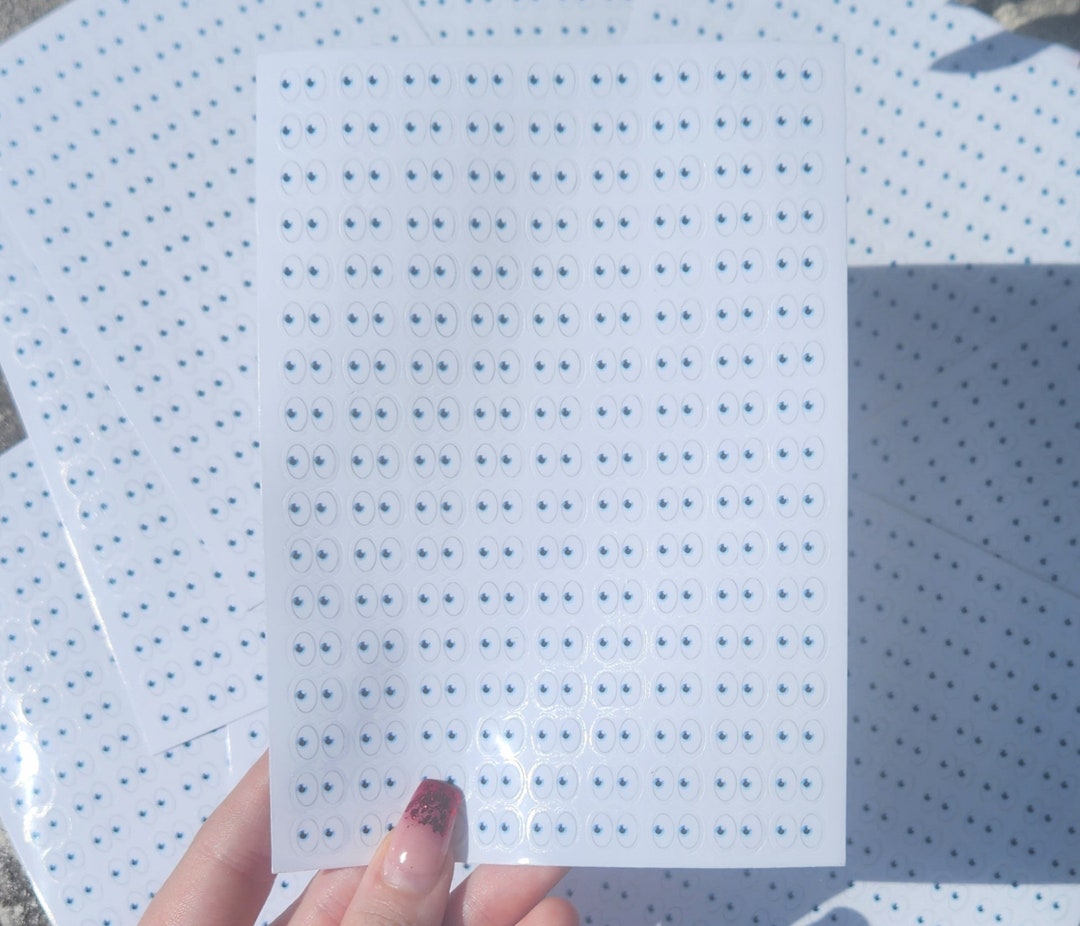 Book Annotation Sticker Sheet - Etsy