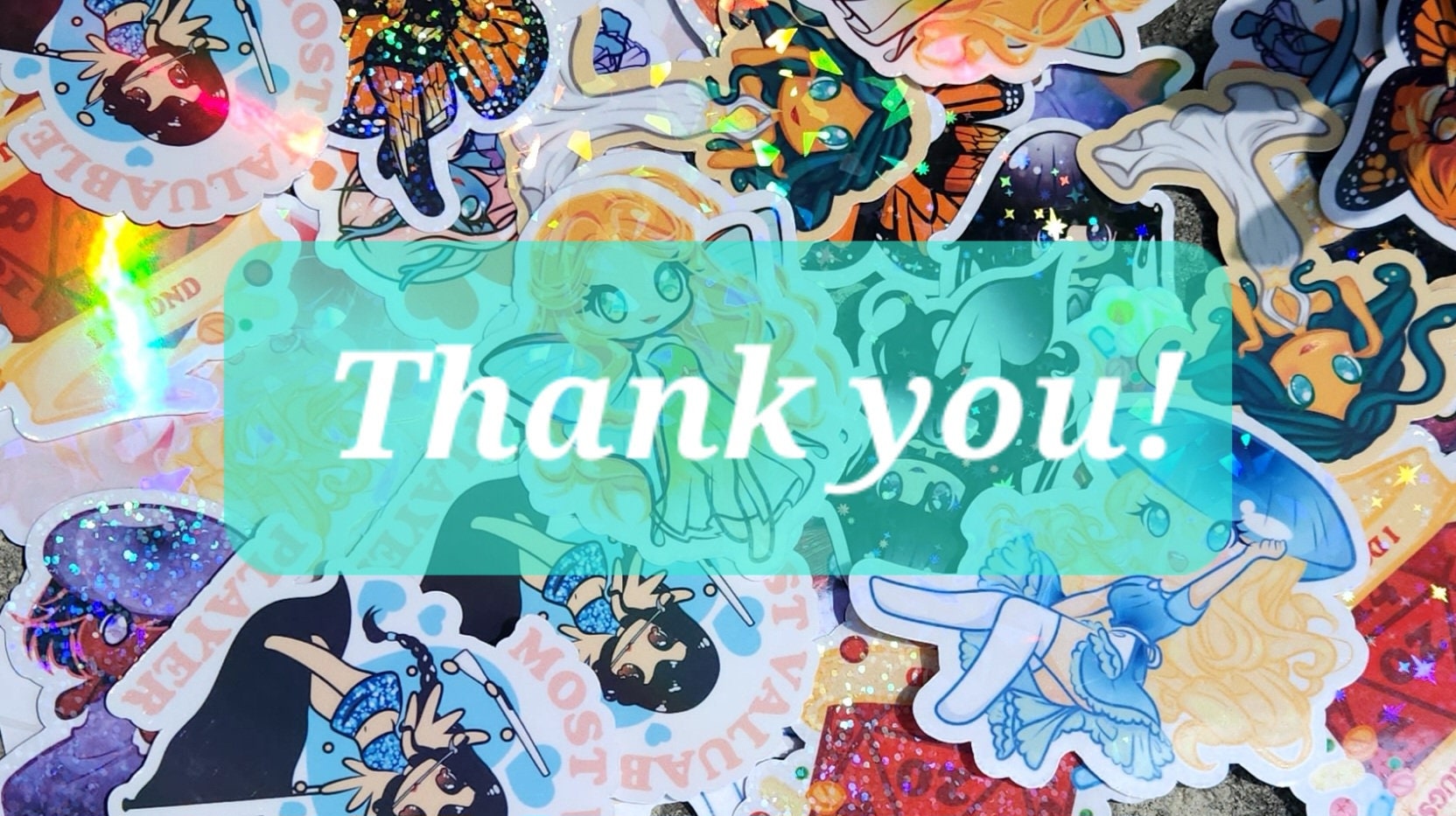 Goddess Nyx Sticker Book PRE-ORDER ONLY - Etsy