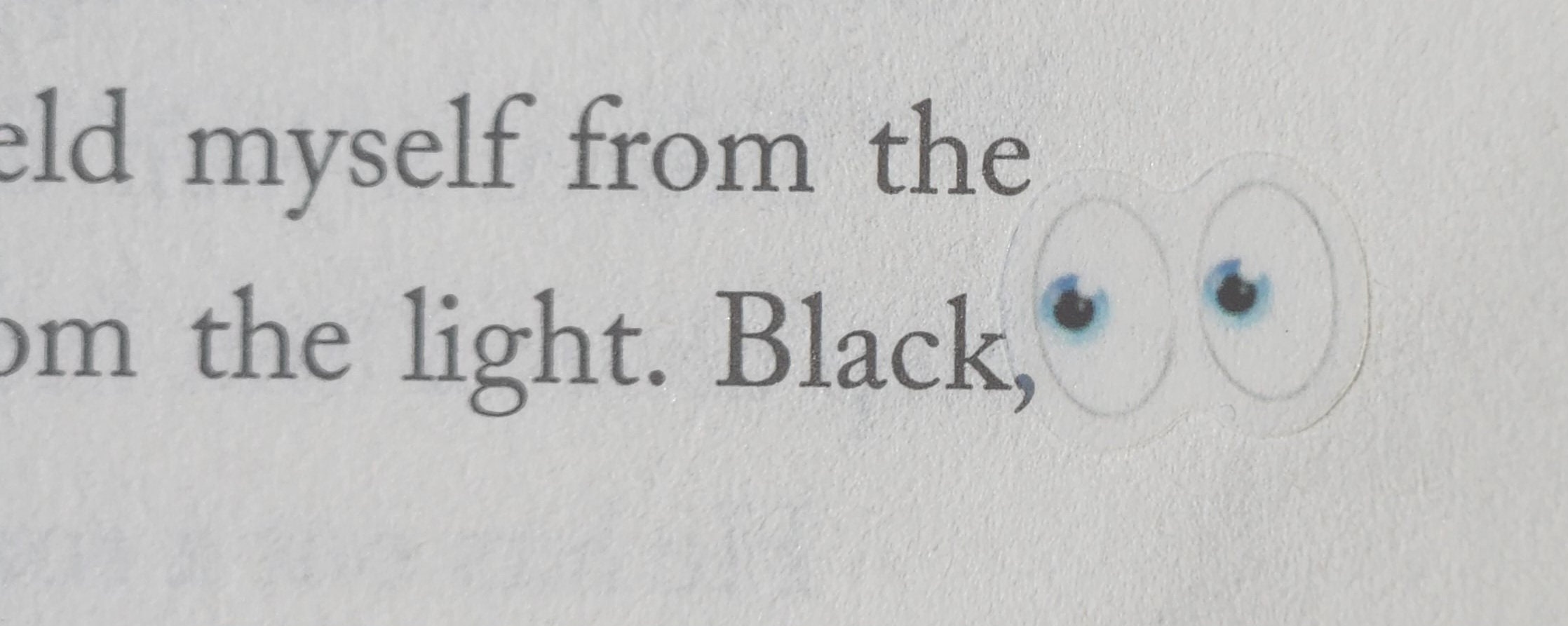 Book Annotation Sticker Sheet - Etsy