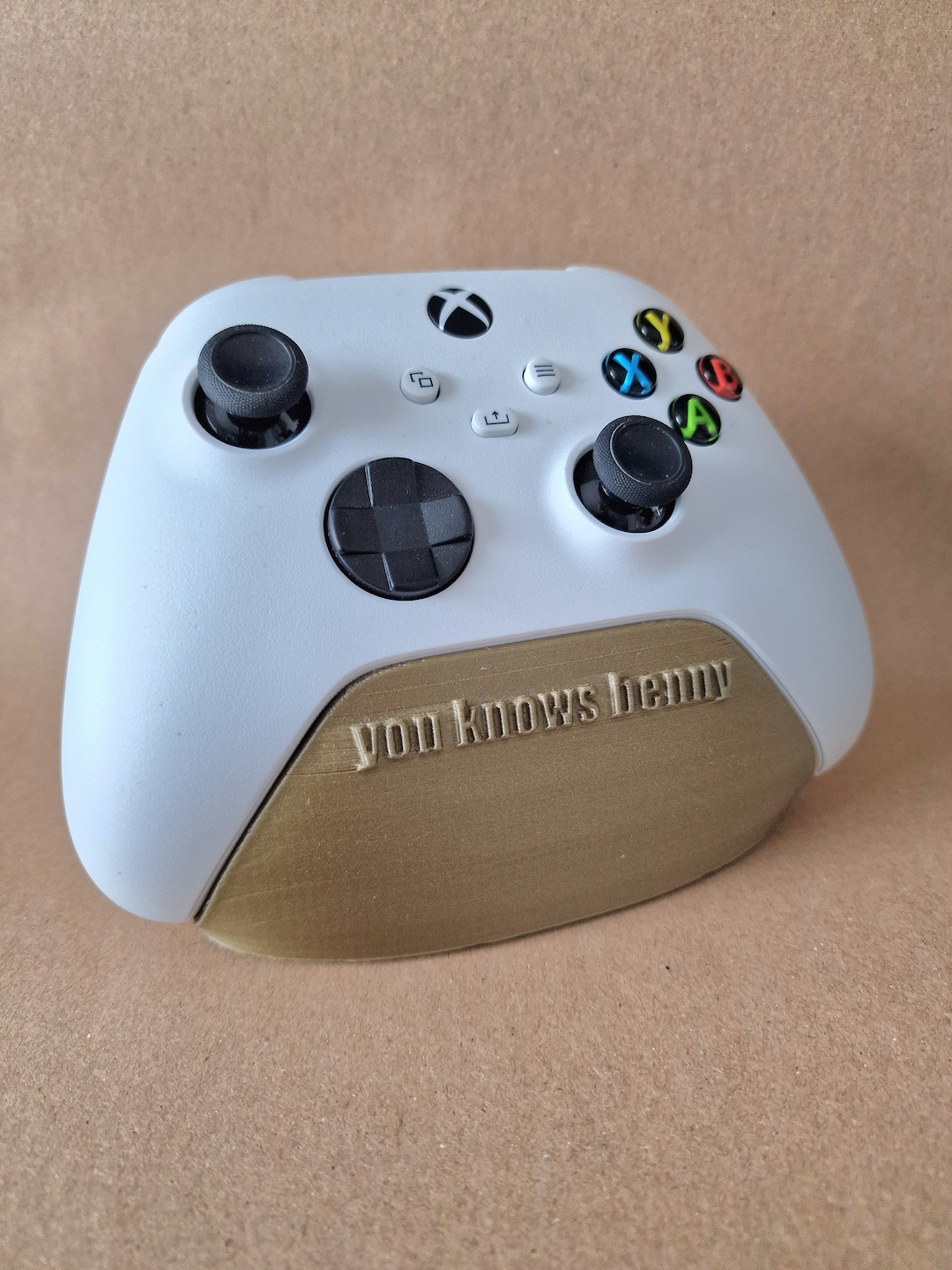 XBOX Series S/X Personalised Controller Stand. 3d Printed - Etsy