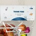 Editable Treat Bag Toppers, Astronaut Birthday Party, Outer Space Candy ...