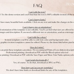 This Way to the Bar Sign Template, Direction Arrow Sign, Sign for ...