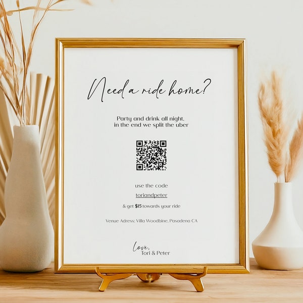 Uber Sign - Etsy