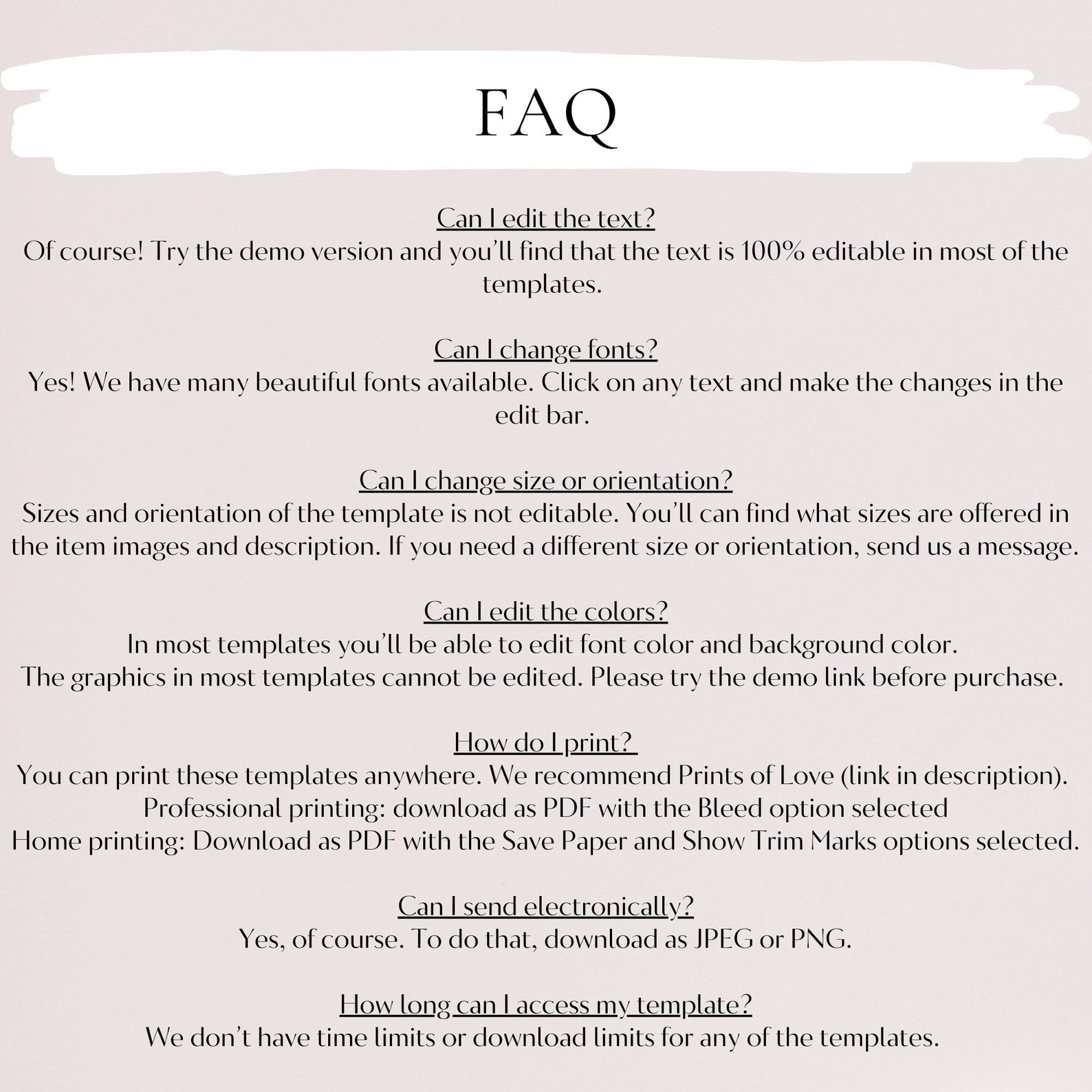 Charging Station Sign, Charging Bar Sign Template, Party Charging ...