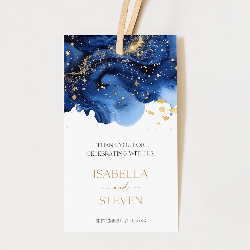 Starry Night Wedding - Etsy