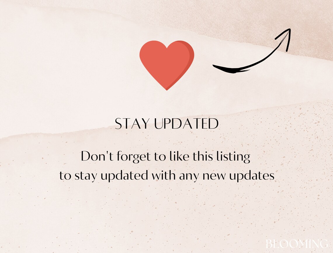 Ice Cream Bar Sign Template, Gelato Station Printable, Modern Wedding ...