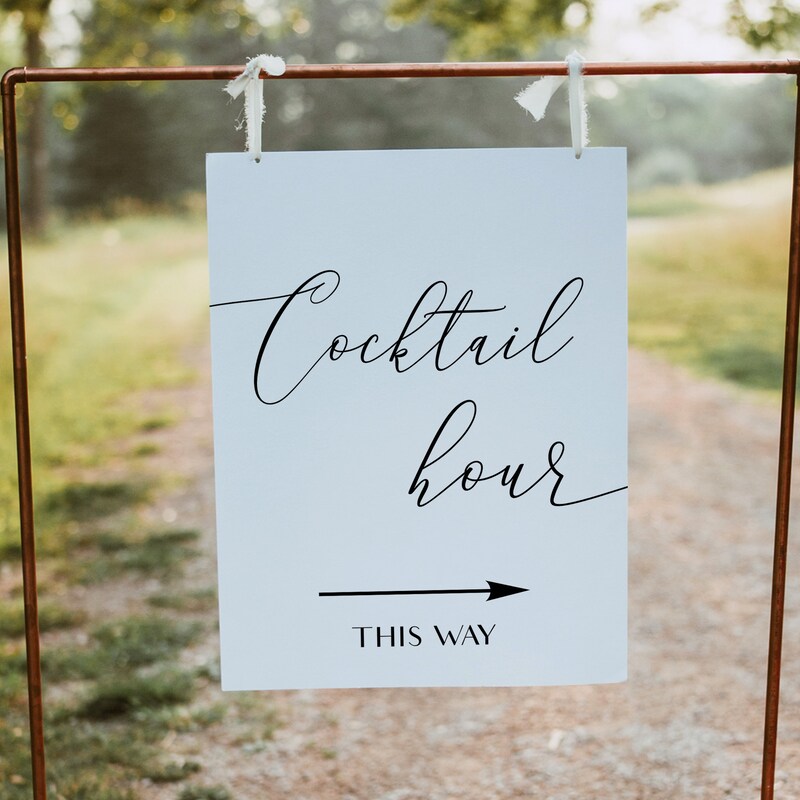 Cocktail Hour - Etsy