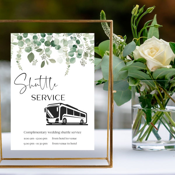 Wedding Schedule Sign - Etsy