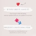 Snack Station Template, Snack Bar Sign, Late Night Snacks, Wedding ...