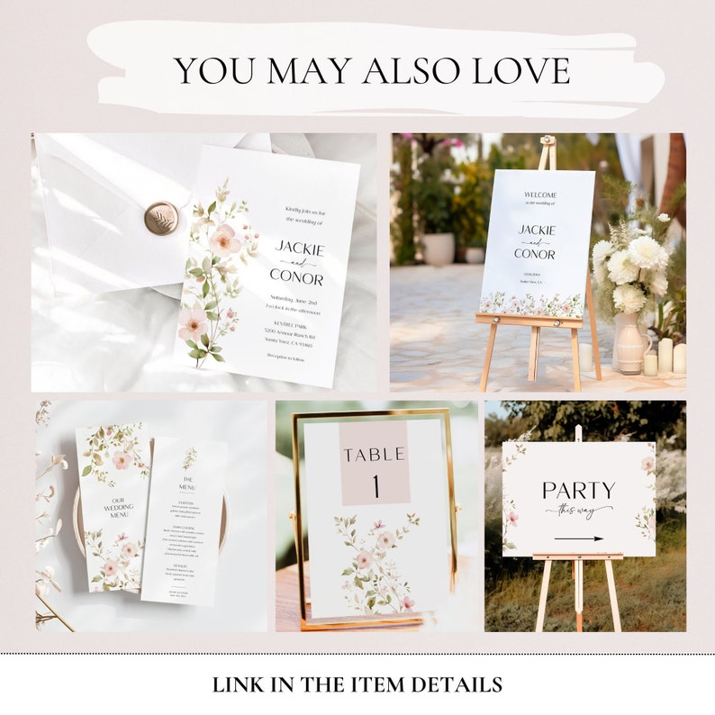 Hydration Station Wedding Sign, Printable Template Water Station Sign ...