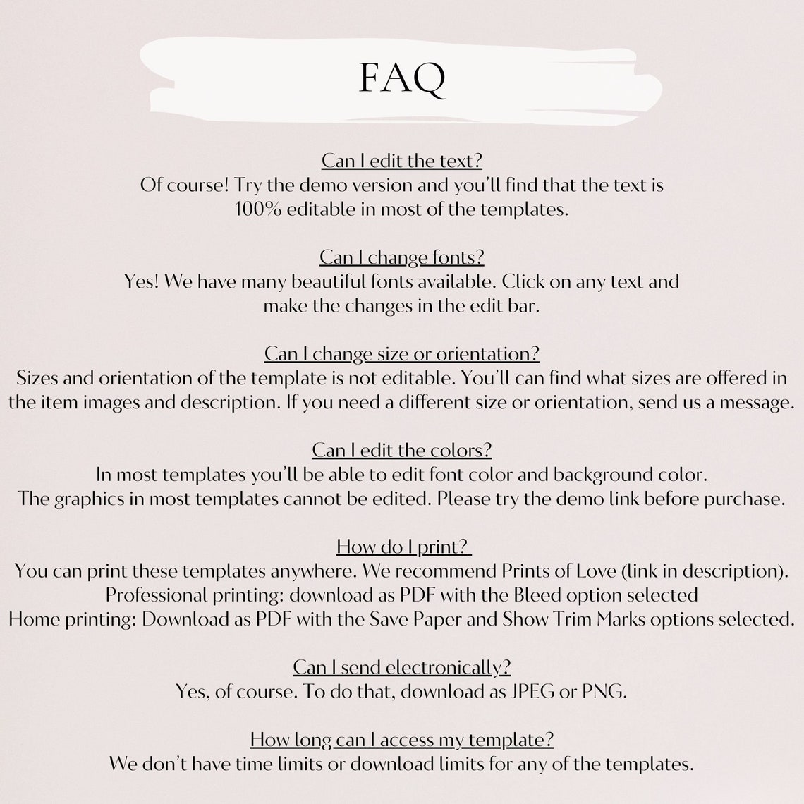 Table Number Template, Baptism Table Numbers, First Communion ...