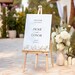 Wedding Shuttle Sign Template, Wedding Transportation Sign, Wedding ...