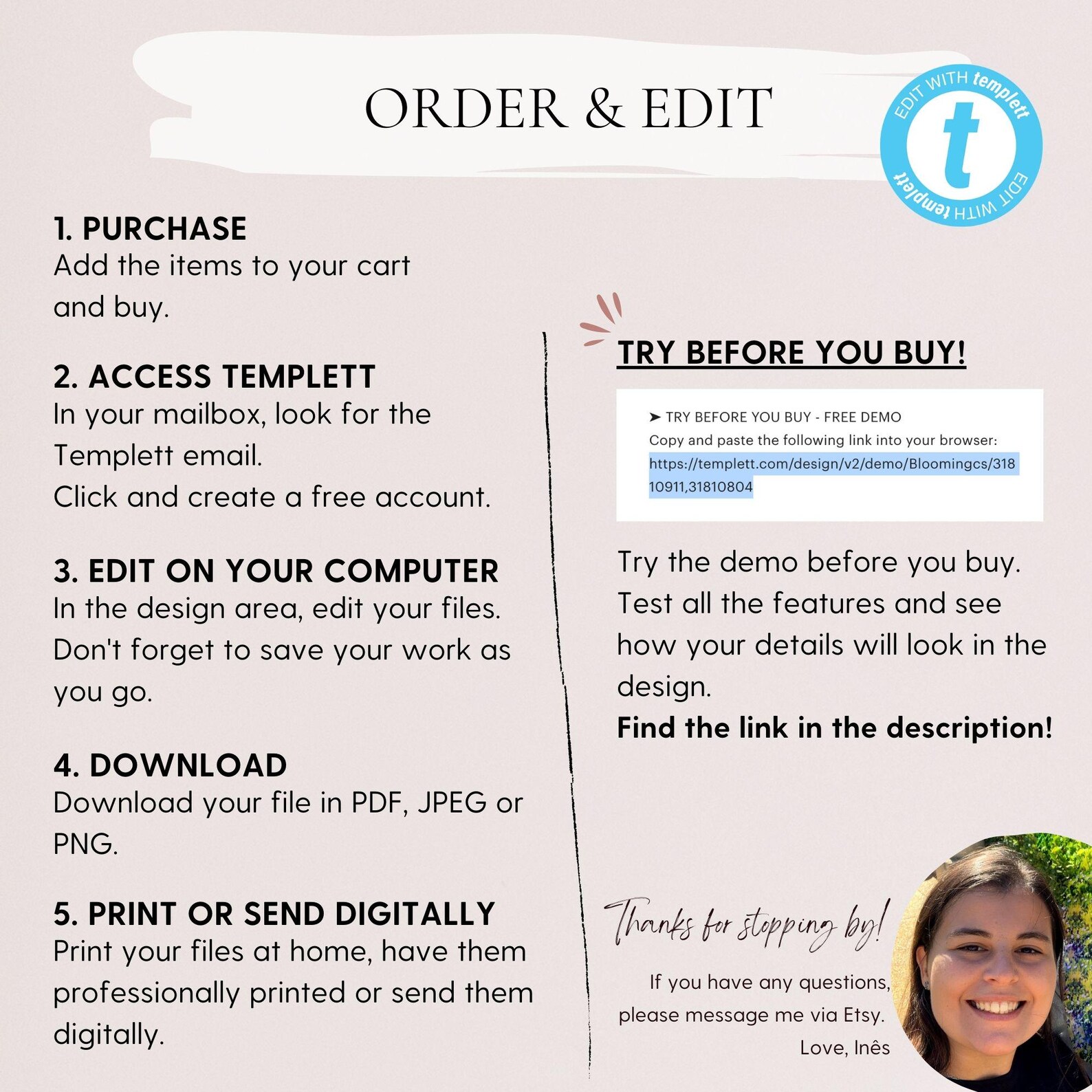 Pick a Seat Not a Side Wedding Sign Template, Editable Wedding Seating ...