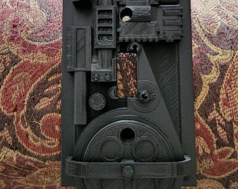 Proton Pack Switch - Etsy