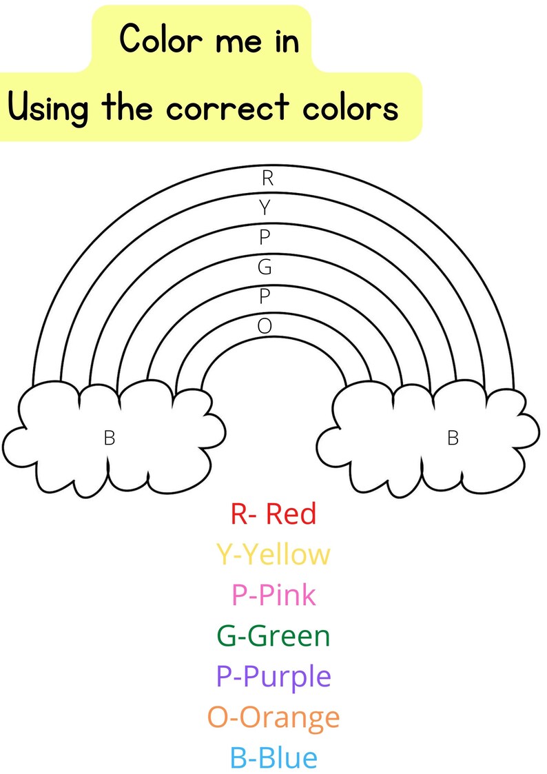 Printable Activites for Children - Etsy