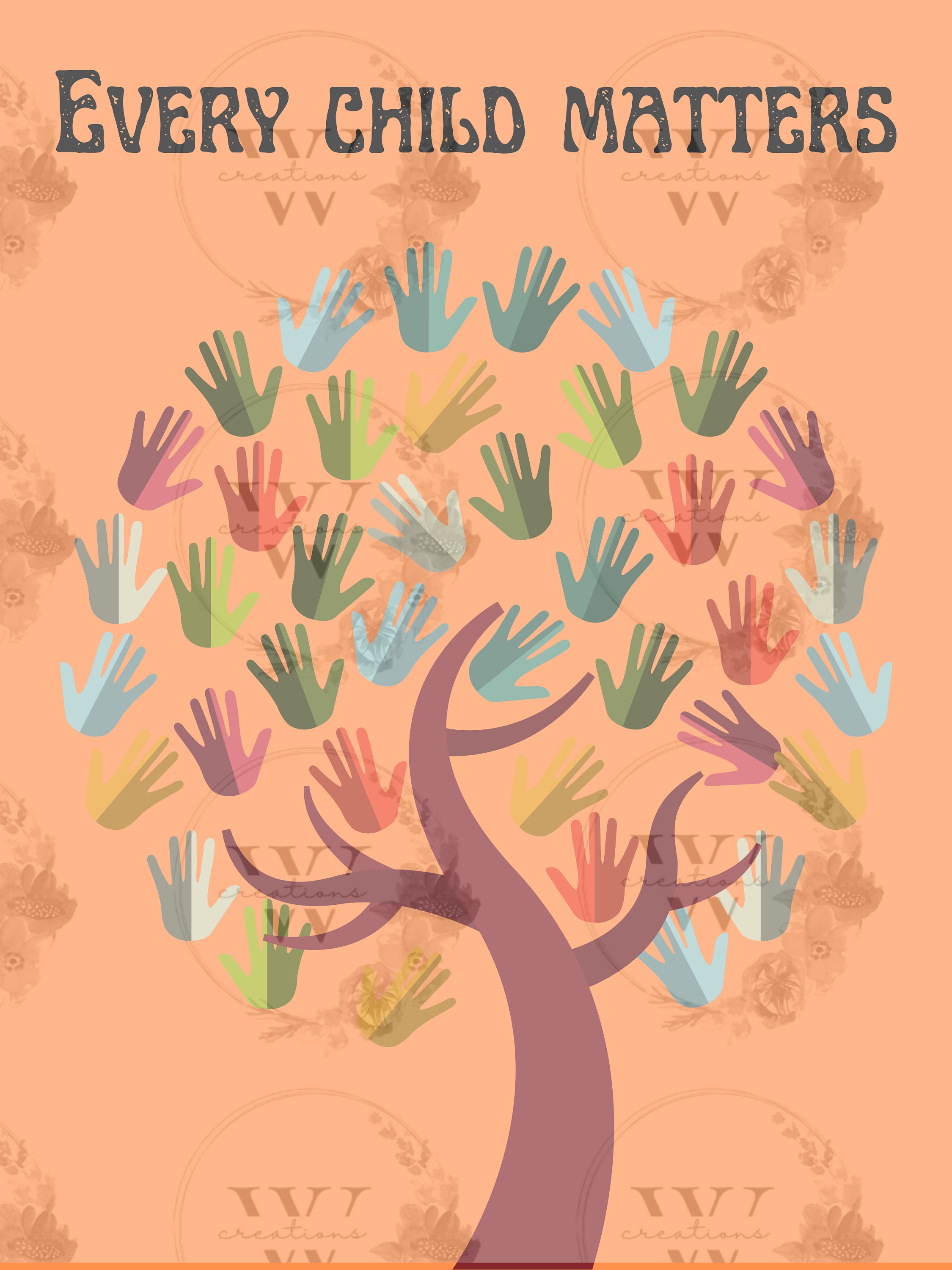 Every Child Matters Posters. - Etsy