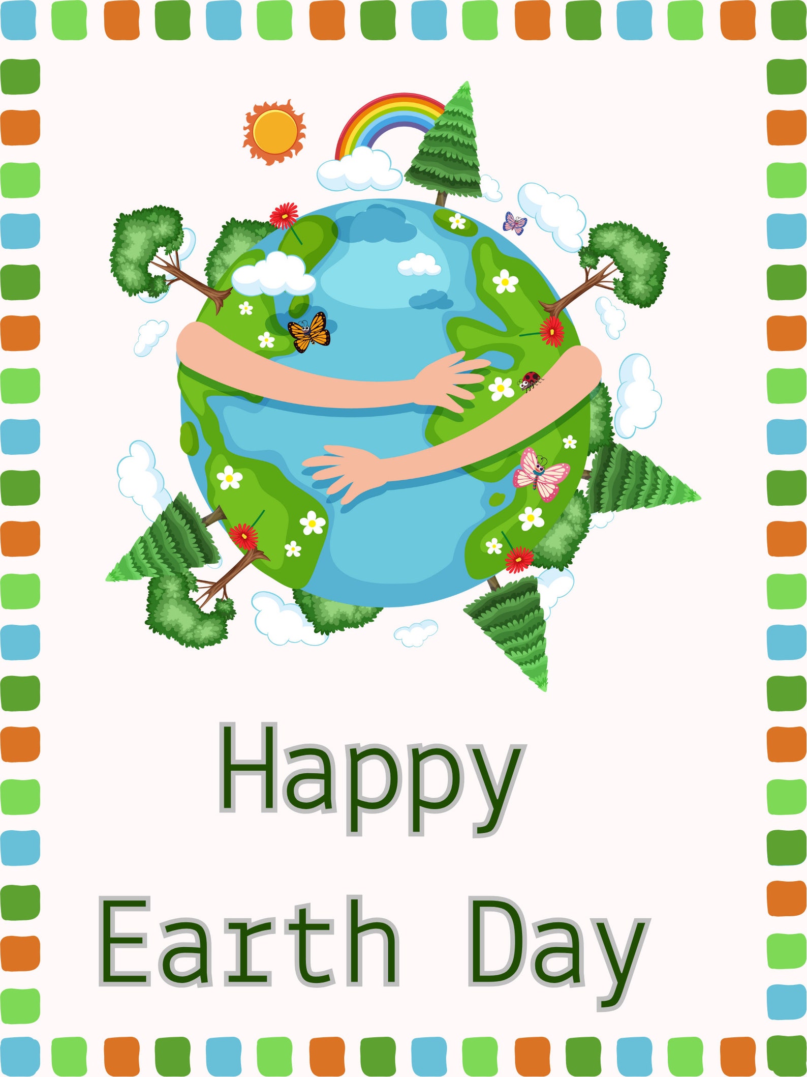 EARTH DAY POSTERS. Reduce Reuse Recycle. Earth Day. April 22nd. Posters ...