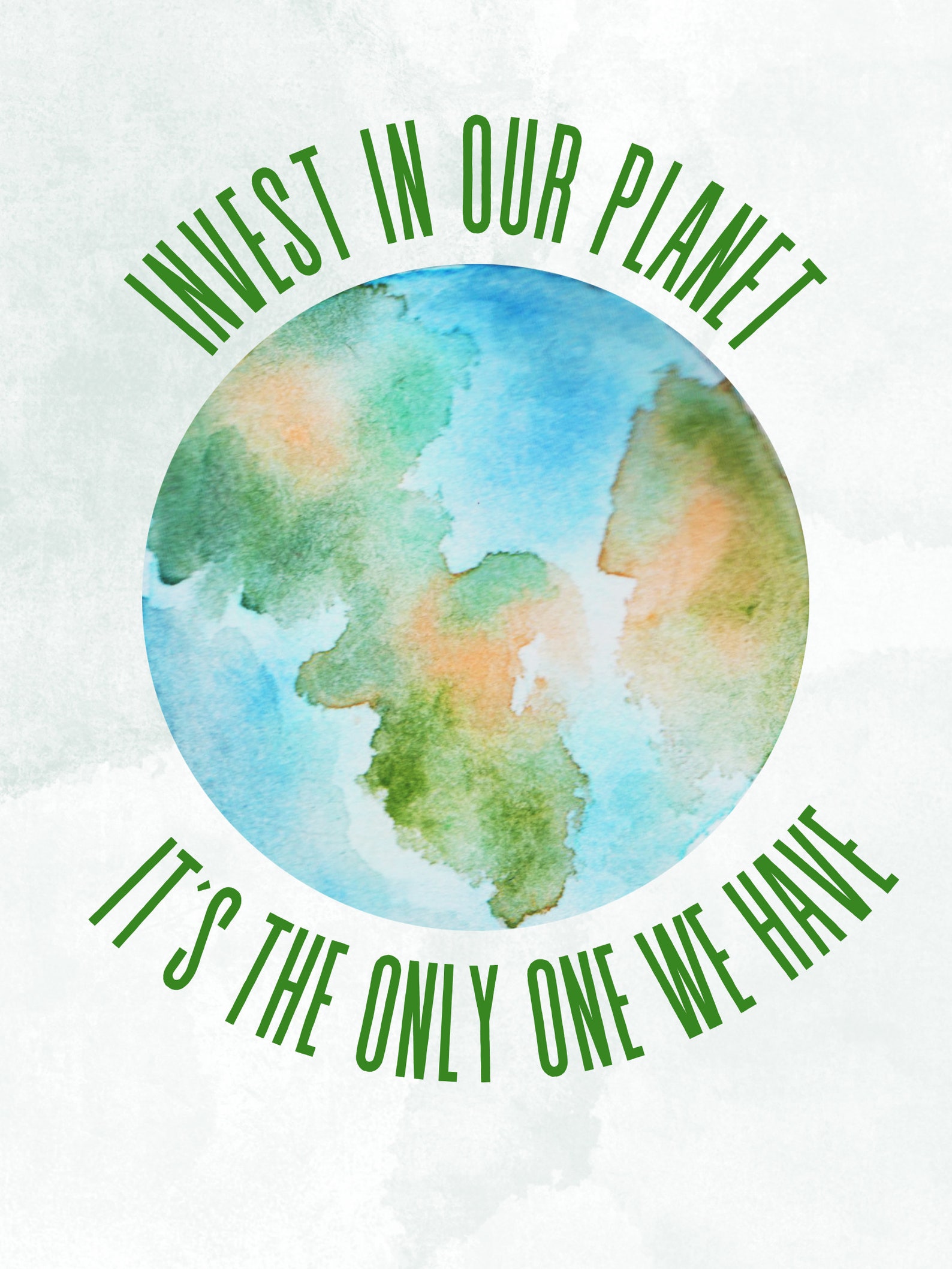 EARTH DAY POSTERS. Reduce Reuse Recycle. Earth Day. April 22nd. Posters ...