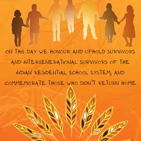 Every Child Matters Posters - Etsy Canada