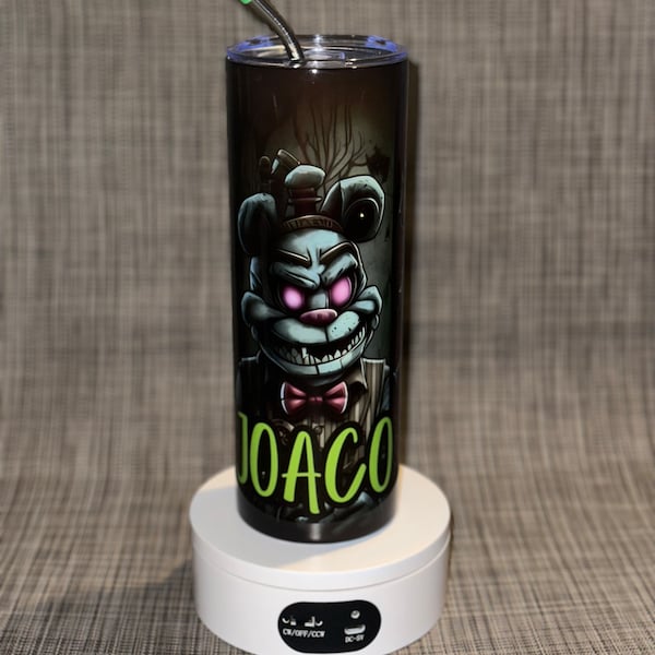 Five Nights at Freddys Wrapping Paper - Etsy