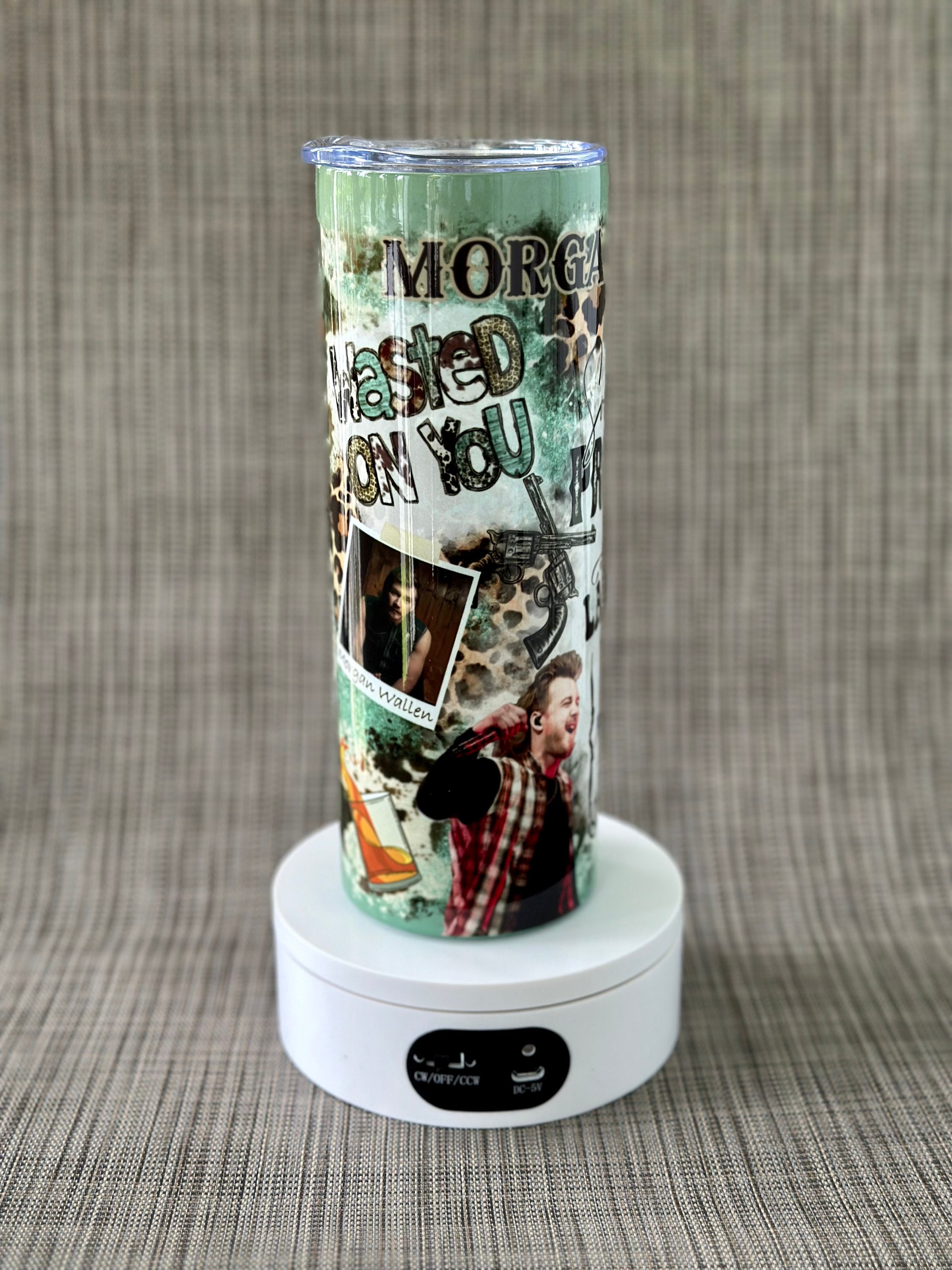 Morgan Wallen Tumbler Cup, Morgan Wallen, Tumbler Cup, Tumbler Ideas ...