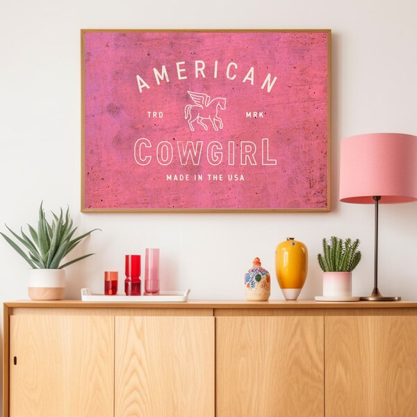 Rustic Poster - Etsy