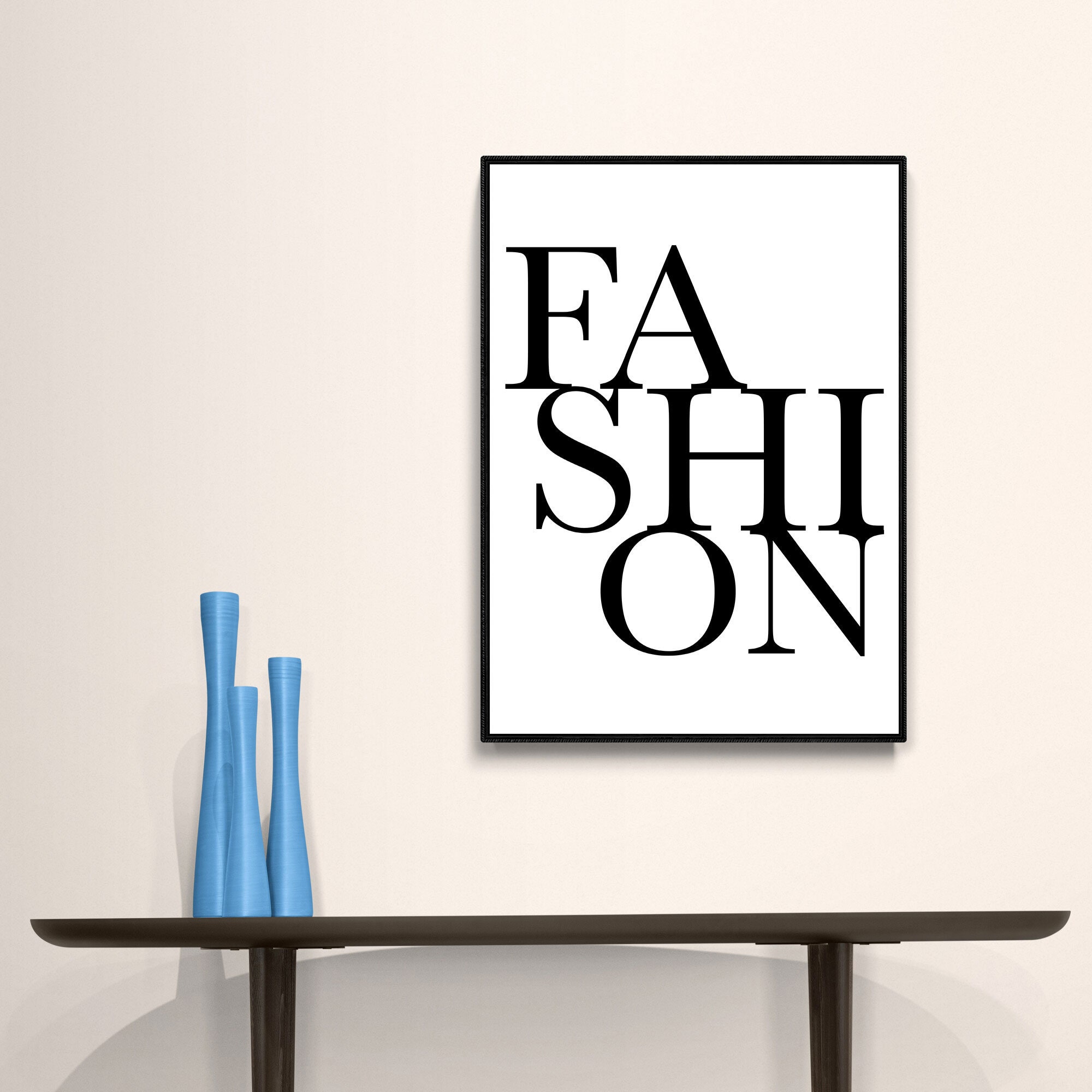 Magazine Cover Wall Art Famous Magazine Art Magazine Cover Poster Free ...