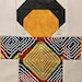African Queen Sister 1 Foundation Paper Piecing Pattern - Etsy