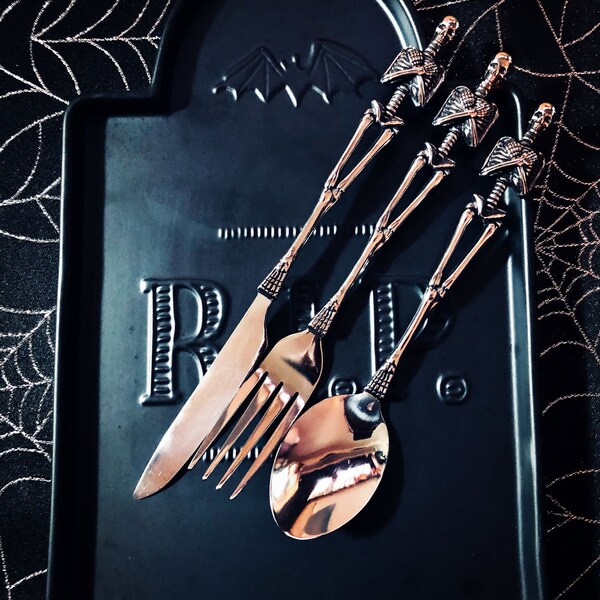 Cutlery - Etsy
