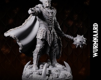 Highland Elf Eagle Rider Elves From the Highlands Flesh - Etsy