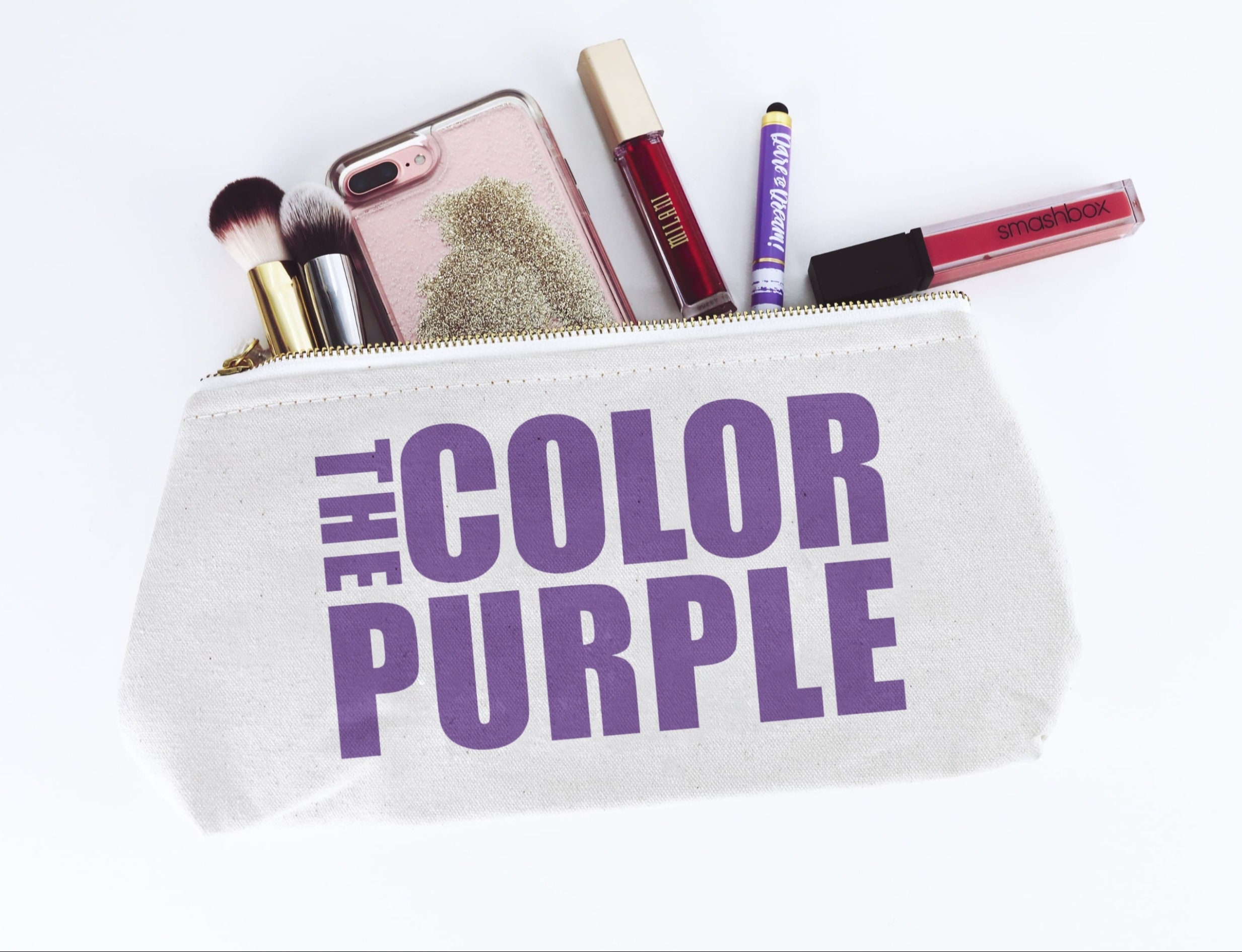 The Color, Purple Svg, the Colorr Purple Movie Svg, Png, Dxf, Eps ...