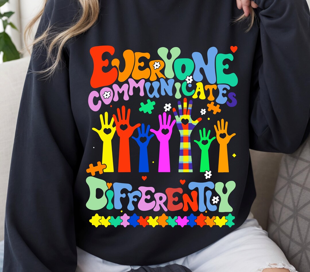 Autism PNG, Autism Design PNG, Autism Acceptand, Autism My Superpower ...