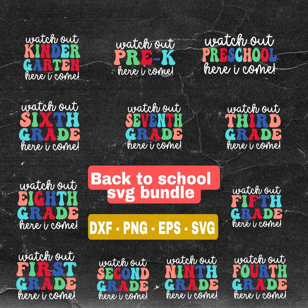Back to School SVG, Back to School Clipart, School Svg, Teacher Svg ...