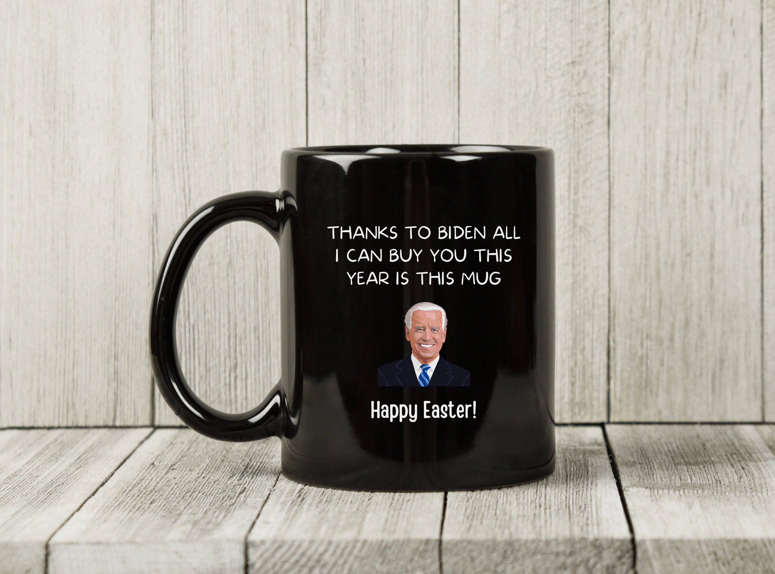Joe Biden Mug. Funny Biden Gift. Biden Holiday Mug. Sarcastic Coffee ...
