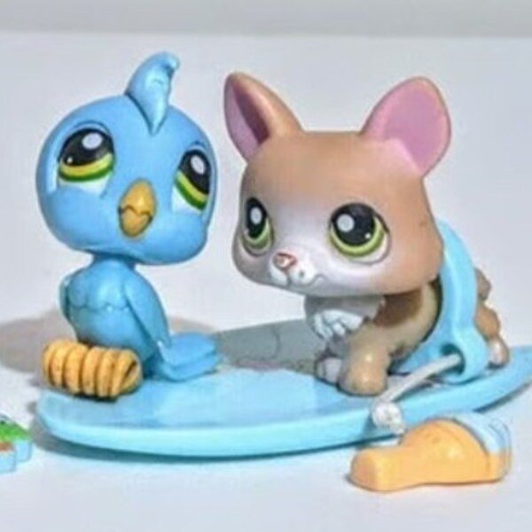 Lps Lot - Etsy