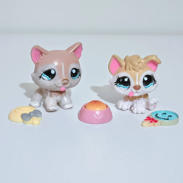 Lps Lot - Etsy
