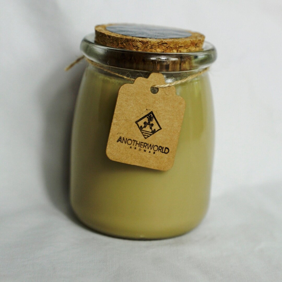 Mr. Tumnus' Cave | Chronicles of Narnia Inspired Scented Candle & Soy ...