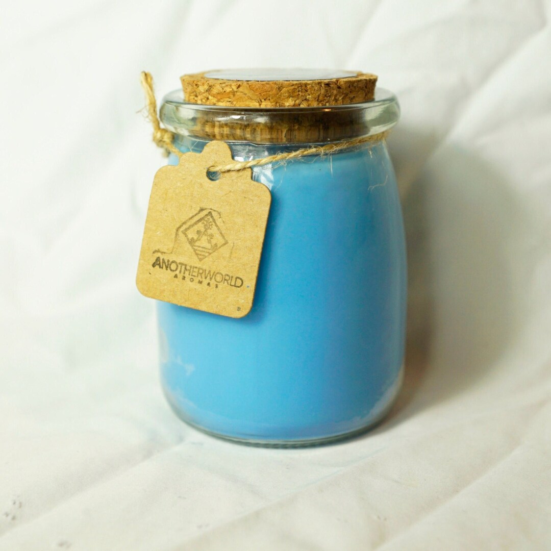 Baratie | One Piece Inspired Scented Candle & Soy Wax Melt - Etsy